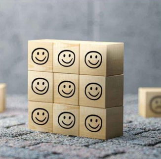 Penny's Recovery House - Building the blocks